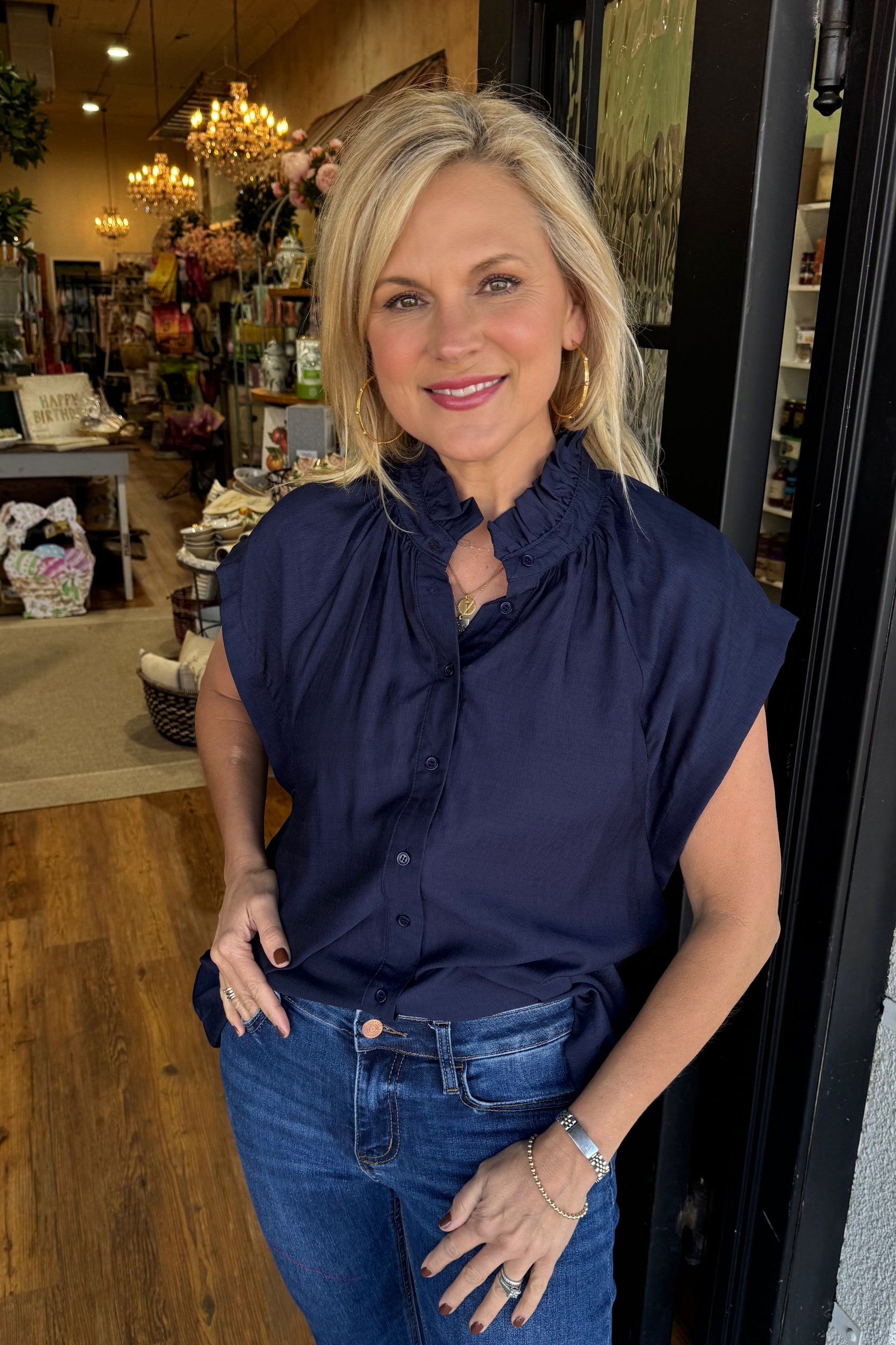 Vine on Main Boutique – Vine on Main Street