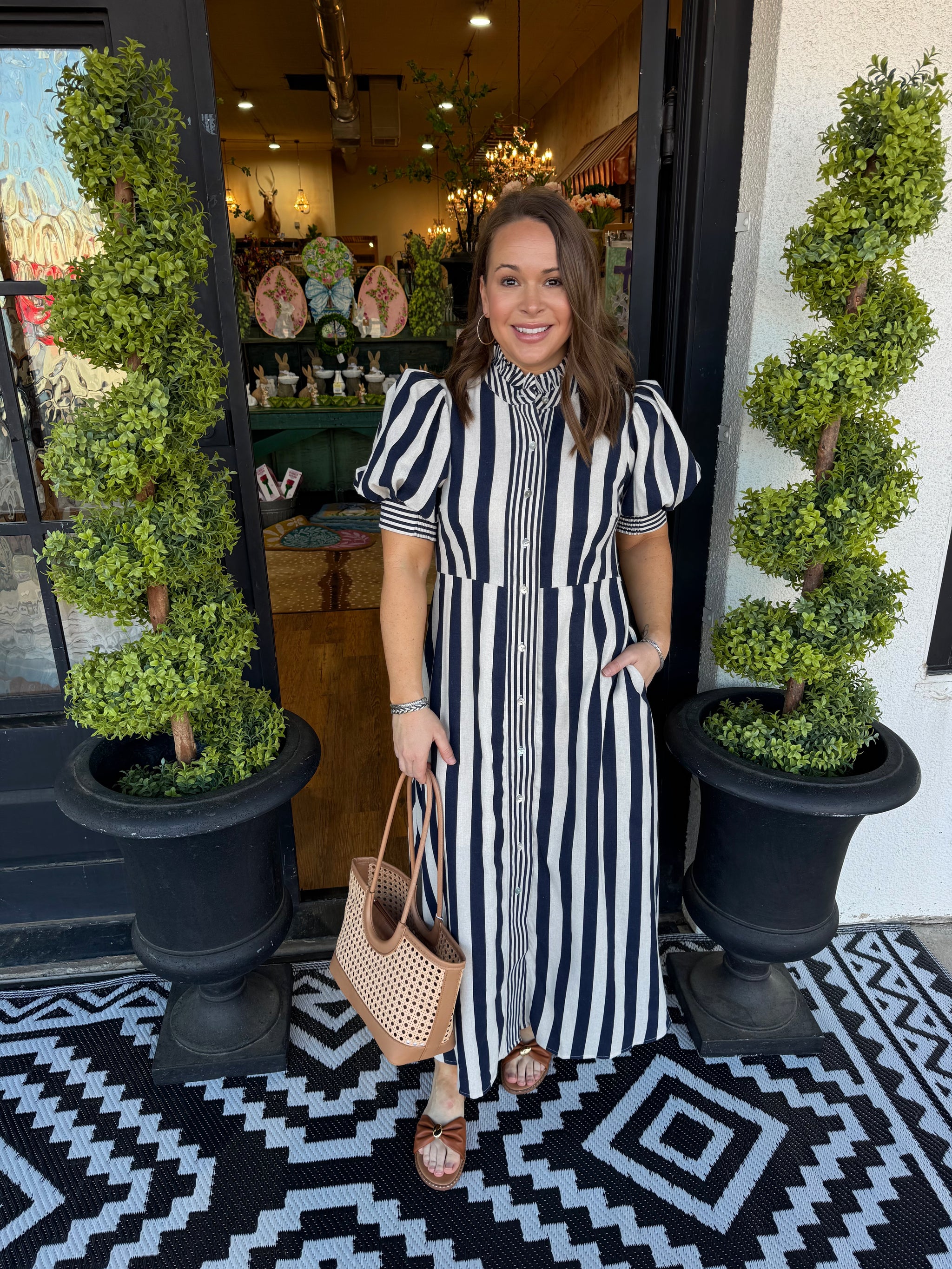 Vine on Main Boutique