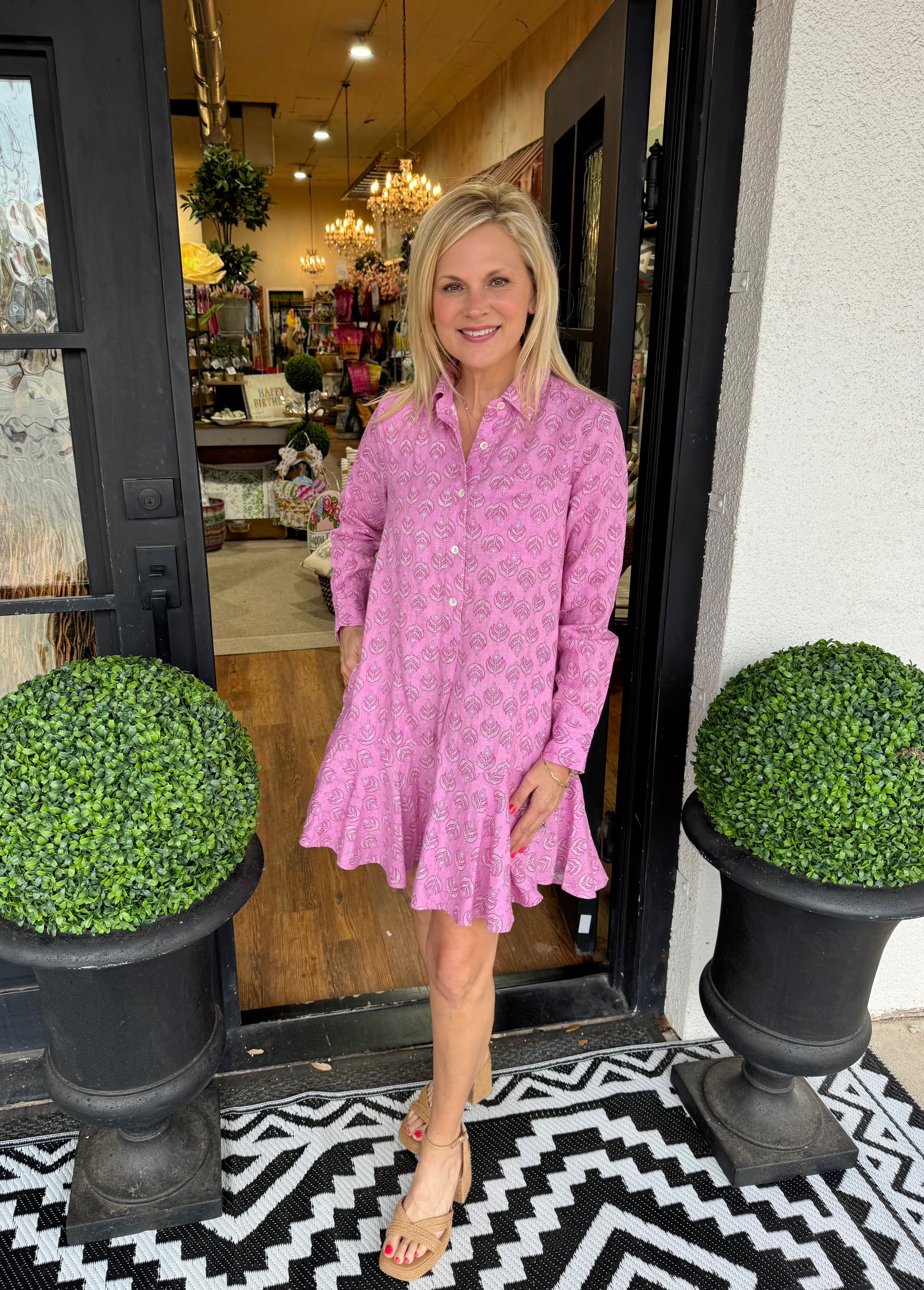Vine on Main Boutique – Vine on Main Street