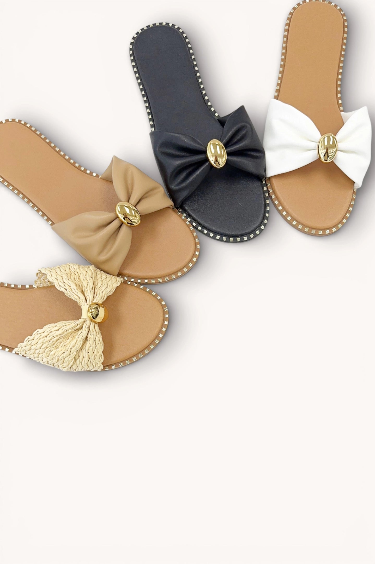 Mick Sandals - Tan – Vine on Main
