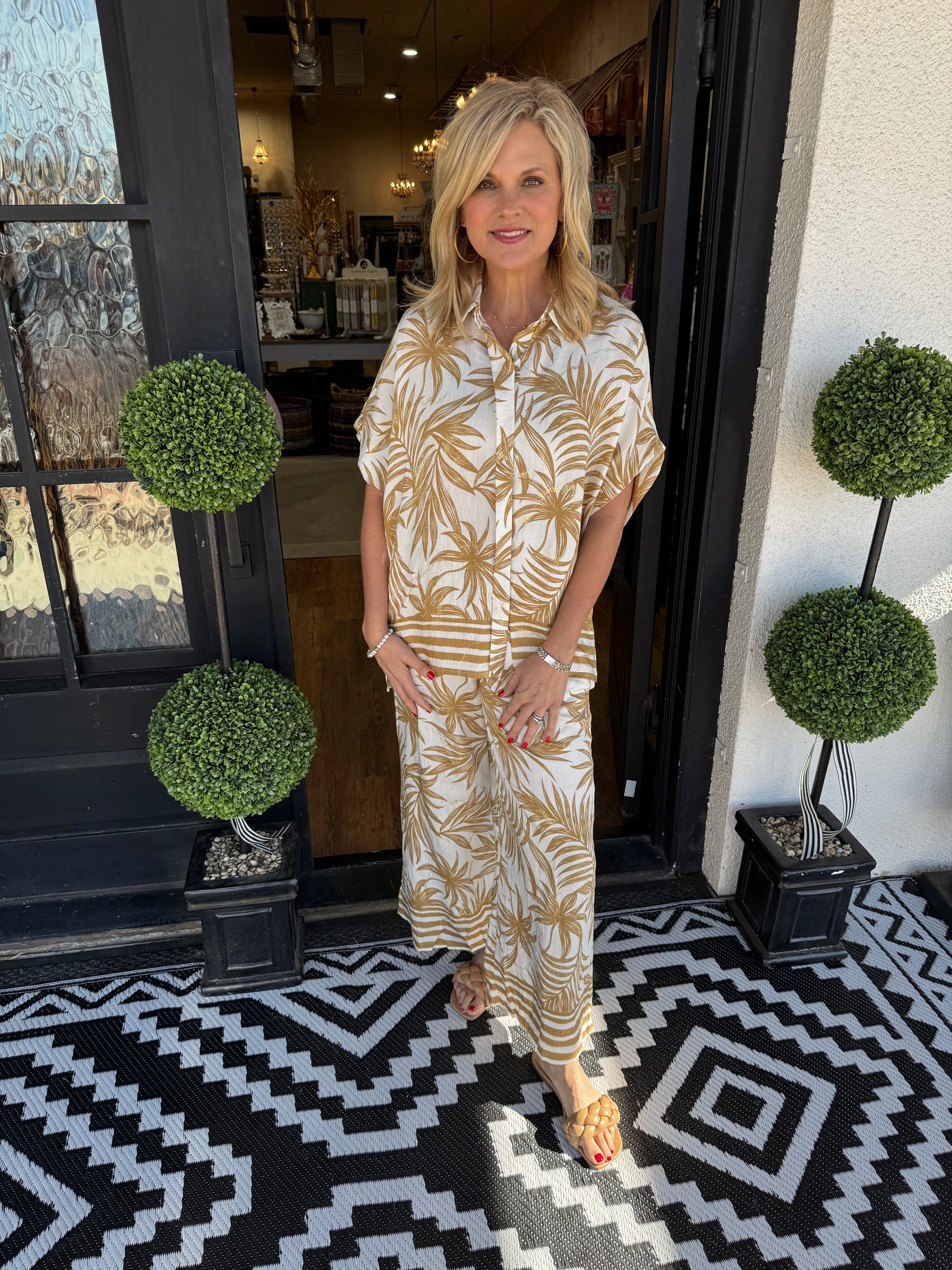 Vine on Main Boutique – Vine on Main Street