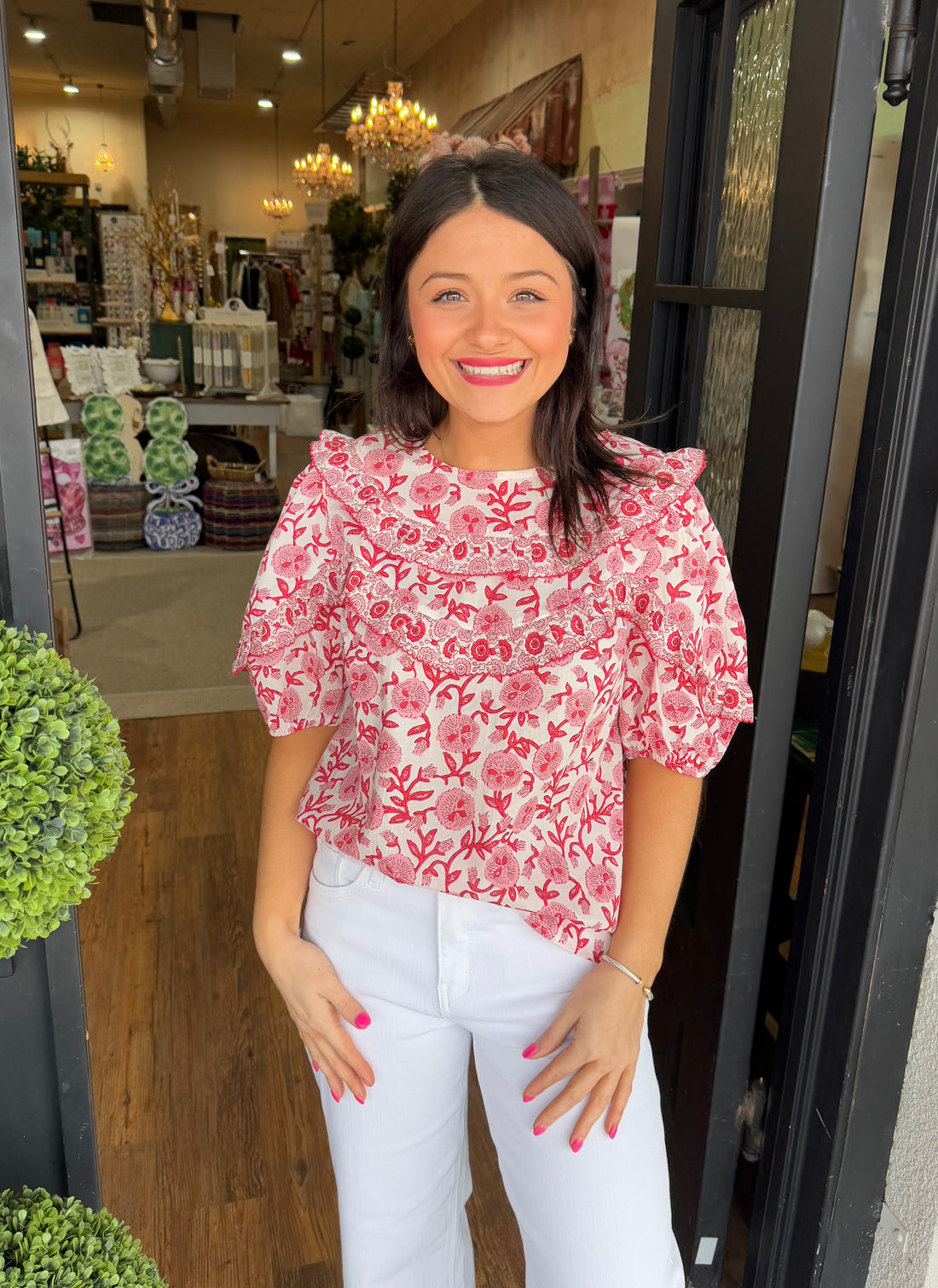 Vine on Main Boutique – Vine on Main Street