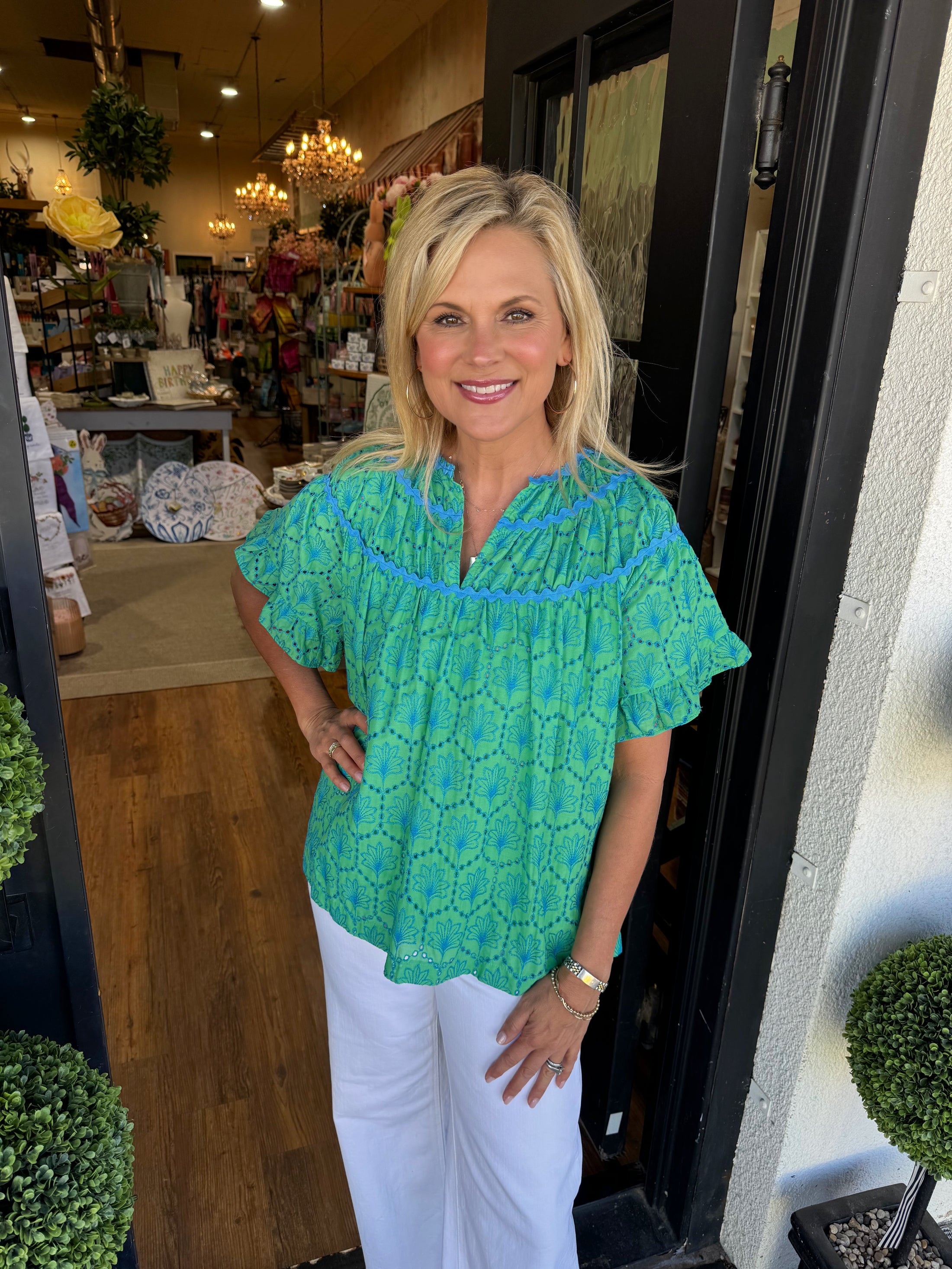 Vine on Main Boutique – Vine on Main Street