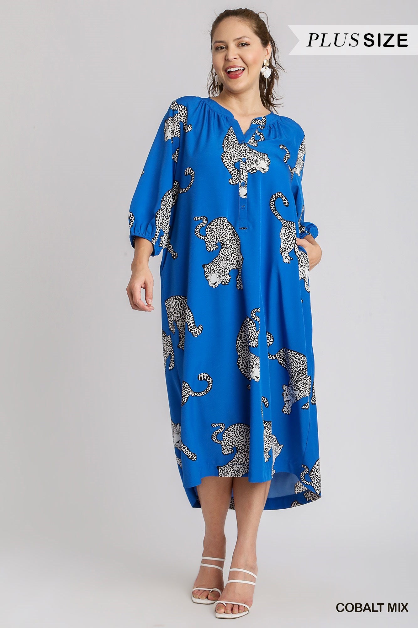 Curvy – Vine on Main Street