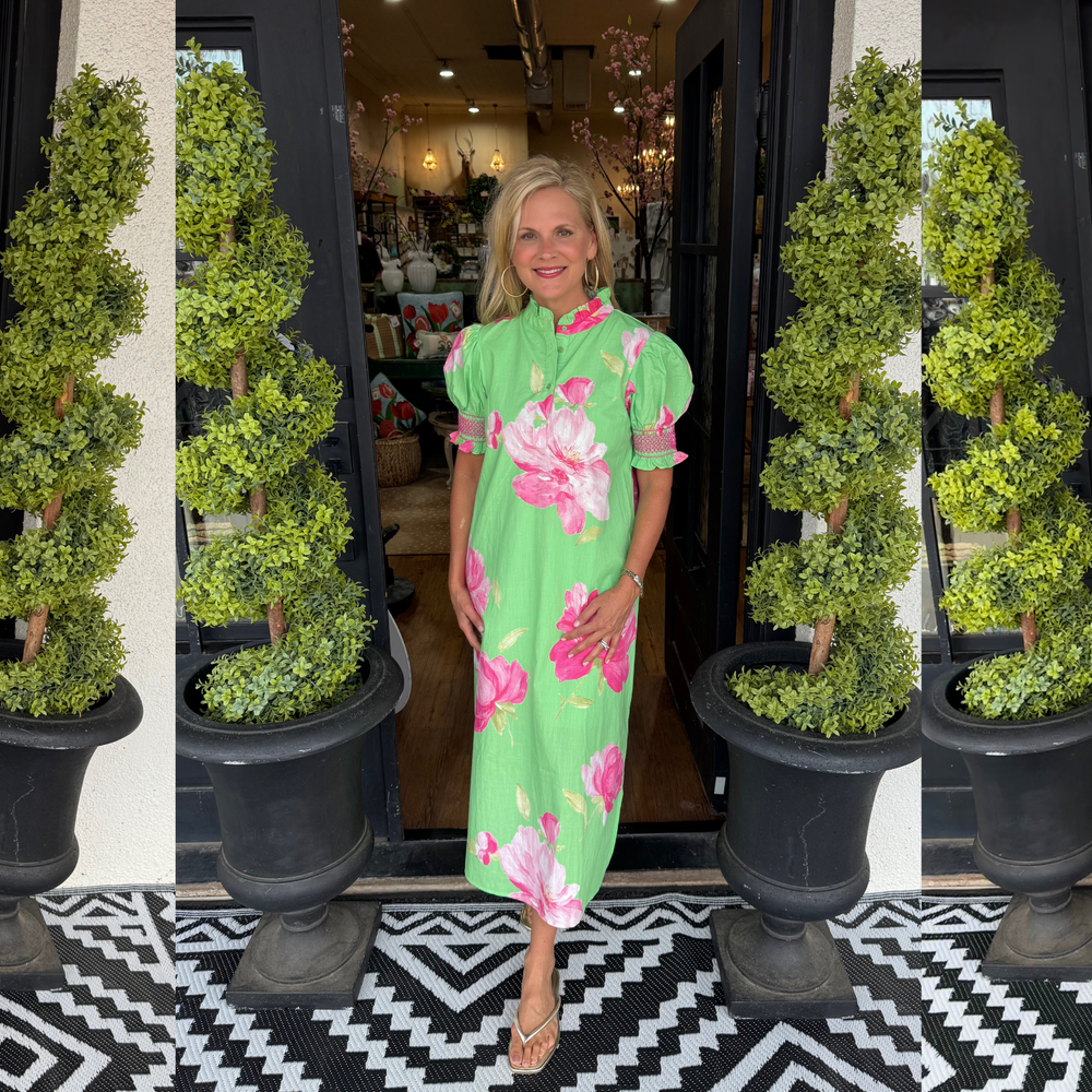 Vine on Main Boutique